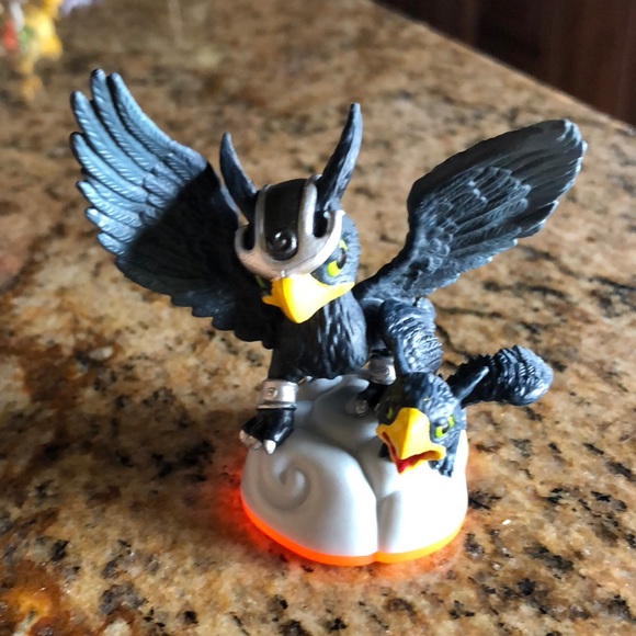 Sonic Boom Skylanders